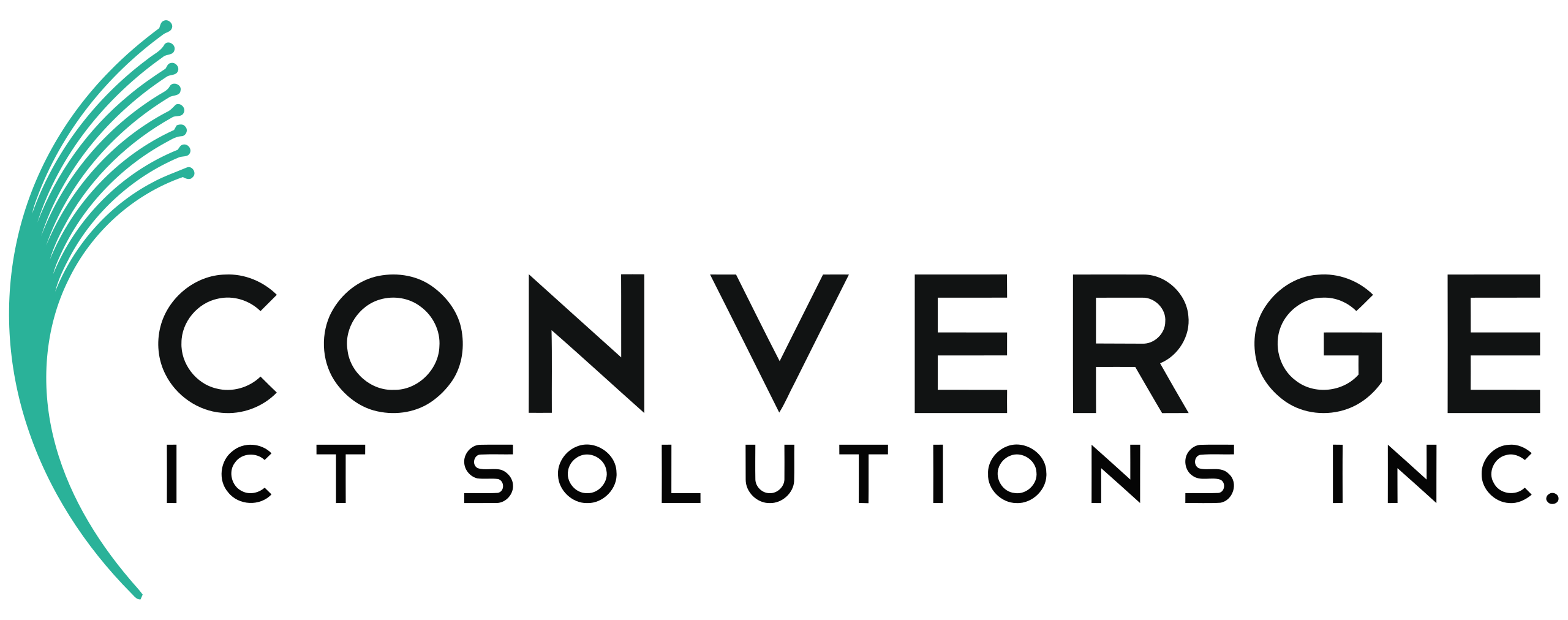 Converge ICT: Pampanga Data Center