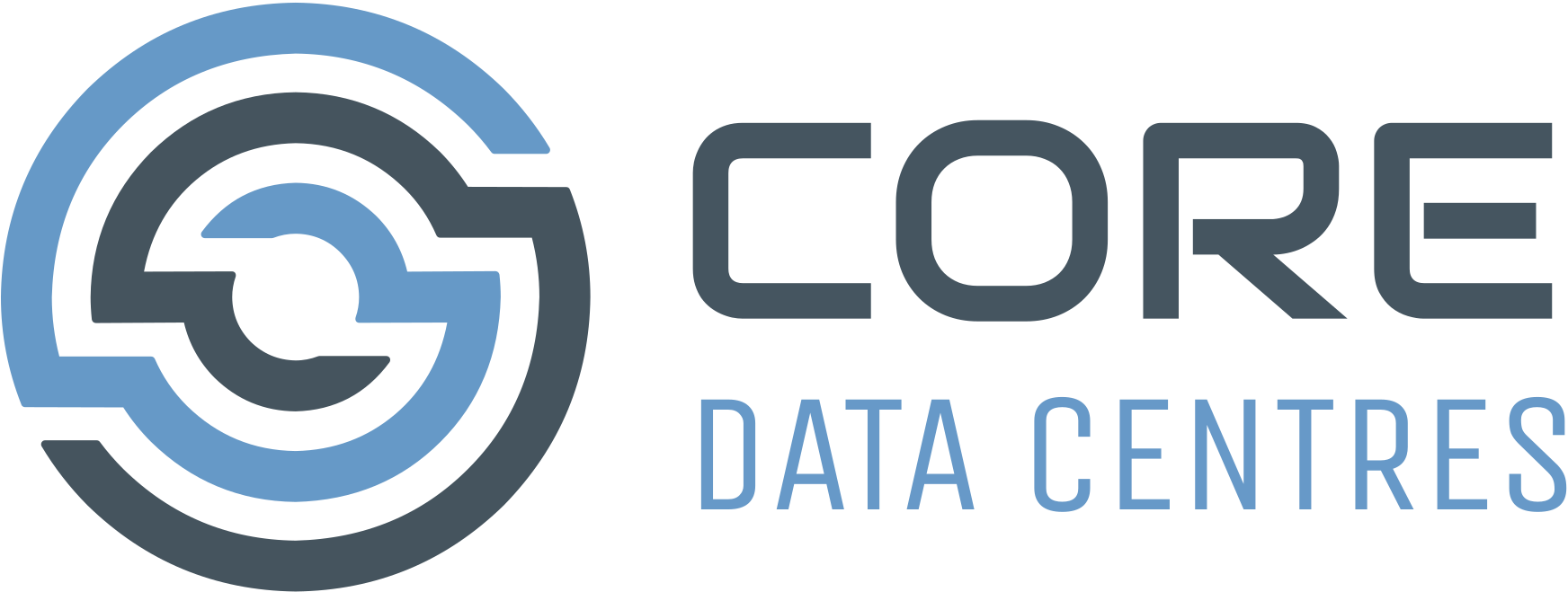 CORE Brampton Data Center