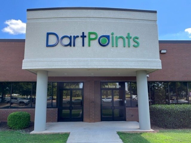 DartPoints Data Centers and Colocation