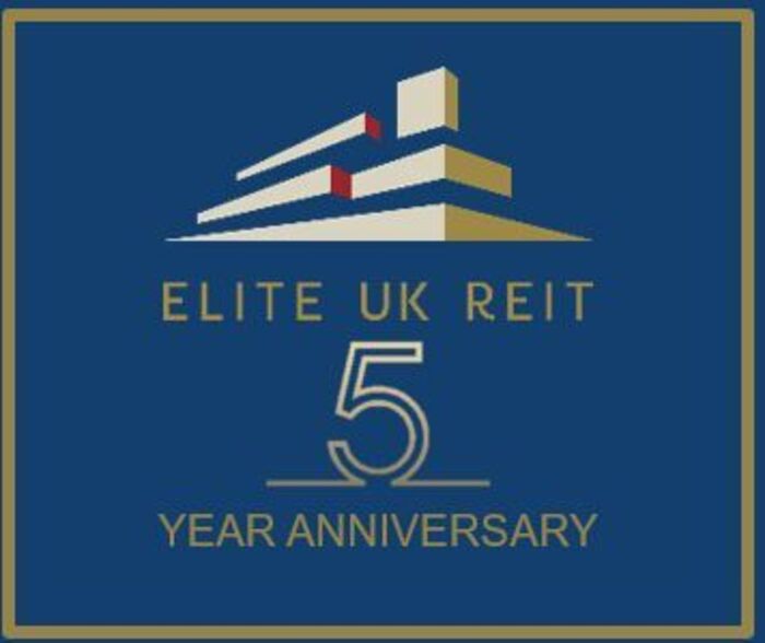 Elite UK REIT Management Pte. Ltd Data Centers and Colocation
