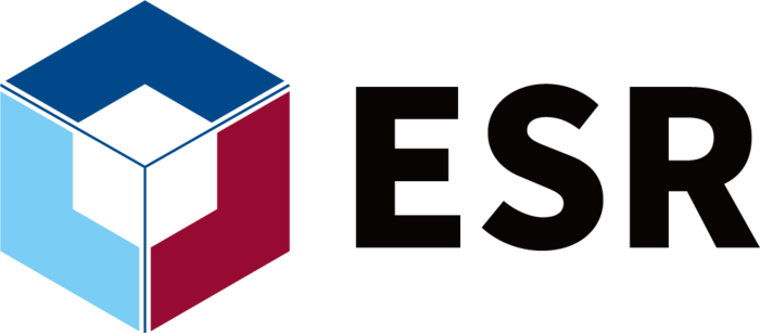 ESR Group: Keihanna OS4 Data Center