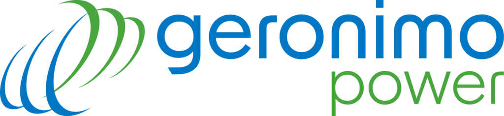 Geronimo Power: Nobles Expansion Data Center