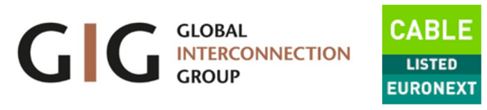Global Interconnection Group (GIG) Data Centers and Colocation