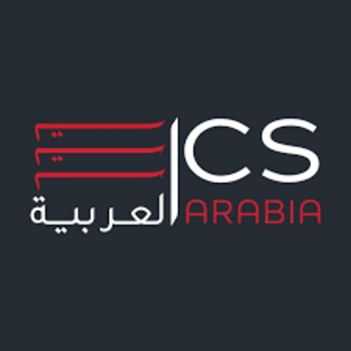 ICS Arabia: Riyadh Data Center