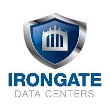 IronGate: MSP3 Data Center