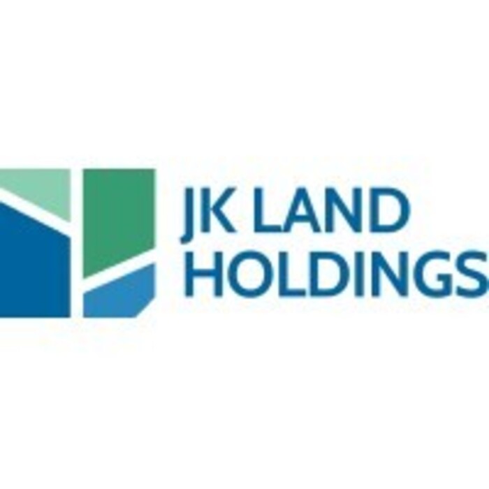 JK Land: Cross Mill Center Data Center