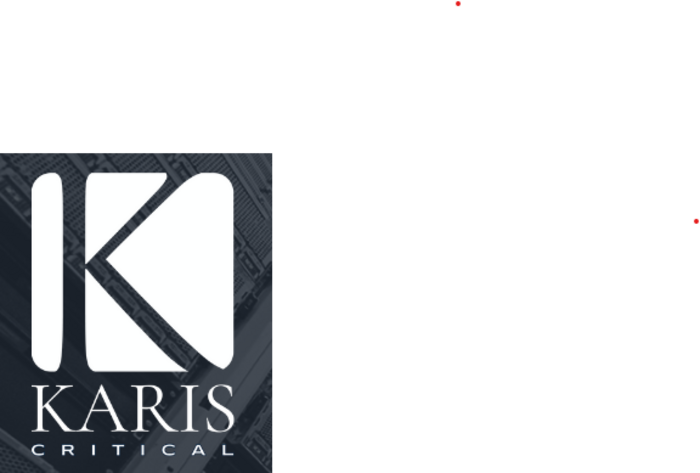 Karis: Hoffman Estates Campus Data Center