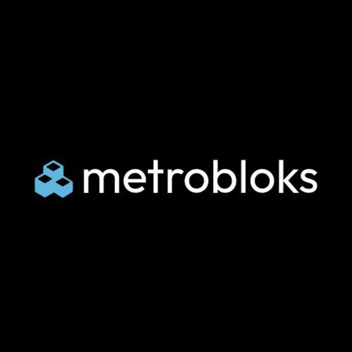 Metrobloks Data Centers and Colocation