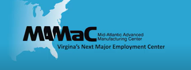 MAMaC Rifa Data Center Data Center