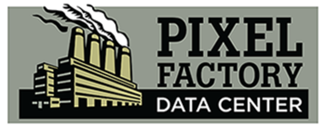 Pixel Factory Data Center Data Center
