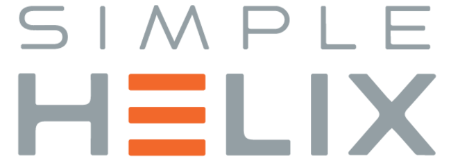 Simple Helix Data Center