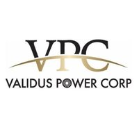 Validus Power Data Centers and Colocation