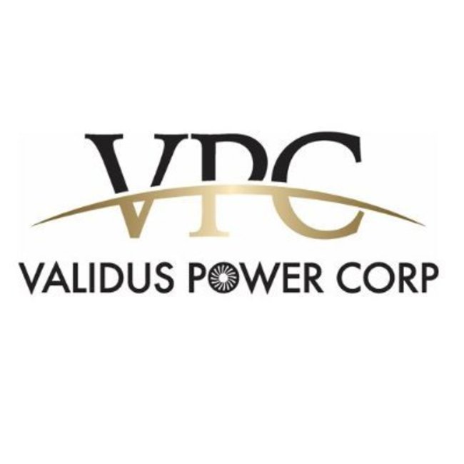 Validus Power: Kapuskasing Data Center